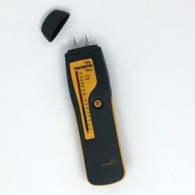 Humidímetro para materiales de construcción - PRO-MINI - NEURTEK - con ...