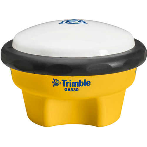 Antena RF - GA830 - Trimble Navigation - Construction Division - GNSS ...