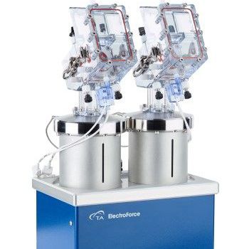 Aparato de pruebas para válvula - TA DuraPulse™ Heart Valve Test ...