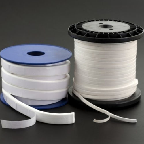 Hoja de PTFE - PLPTFEXP15030 - MEREFSA, S.L.U. - en rollo / expandido