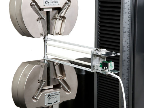 Extensómetro para horno - 3448 - Shanghai Hualong Test Instruments ...