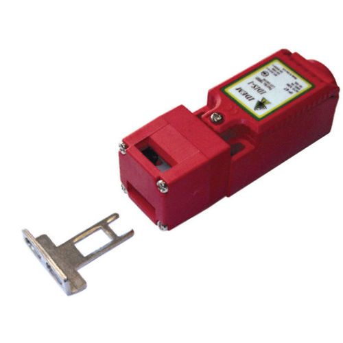 Interruptor unipolar - IDIS-1 - Idem Safety Switches - reforzado / de ...