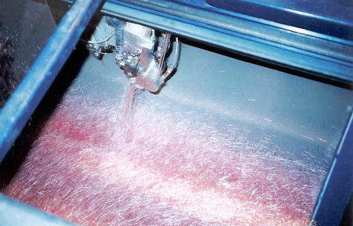 Reciprocador automático - Magnum Venus Products