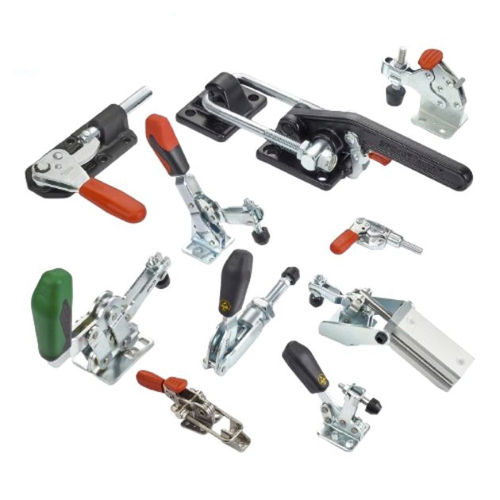 Dispositivo de sujeción rápida horizontal - Emile Maurin Eléments ...