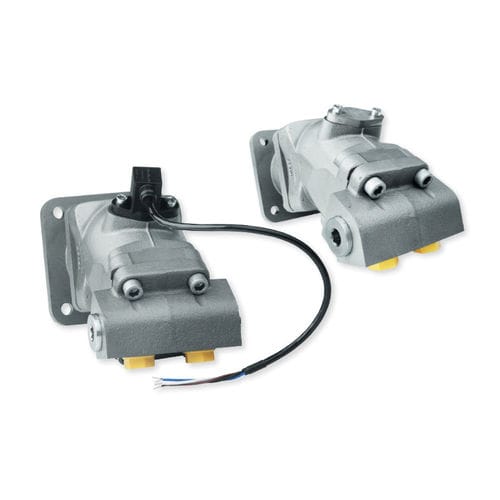 Sensor de velocidad de rotación - Sunfab Hydraulics - de efecto hall ...