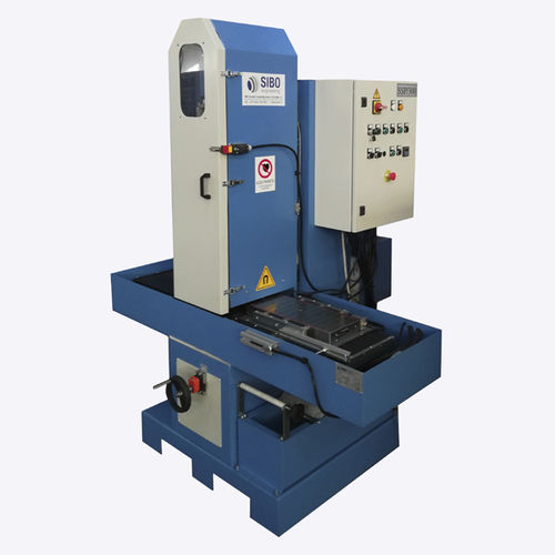 Rectificado plano - SSP/300M - SIBO engineering - de metal