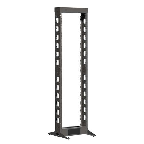 Rack 19" - OPENRACK series - RETEX - open frame