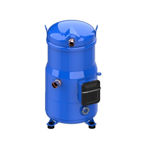 Compresor scroll - SH090A3ALC - Danfoss Industrial Automation - de aire ...