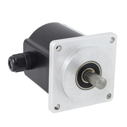 Encoder rotativo absoluto - MEM SSI series - ELAP - magnético ...