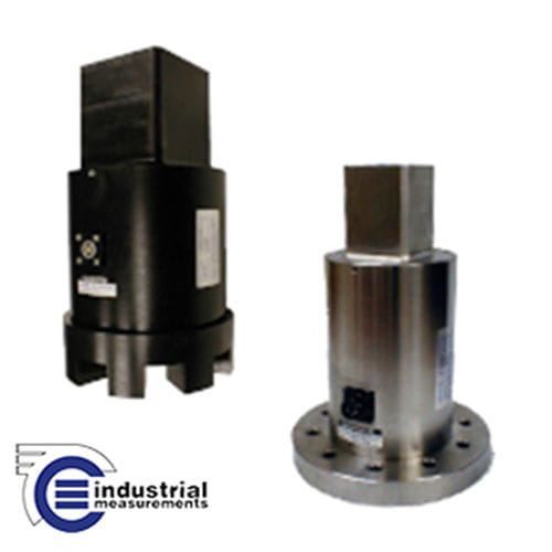 Transductor de par estático - Crane Electronics Ltd - de eje cuadrado ...