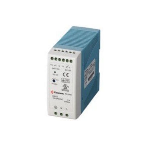 Alimentación eléctrica AC/DC - PS1040 - Comtrol Corporation - ajustable / conmutada / con ...