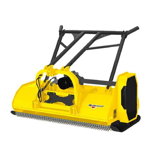 Brazo desbrozador forestal - XYLOR series - RABAUD