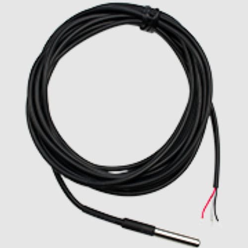 Sensor de temperatura con semiconductor - X-DTS-S12C - Xytronix ...