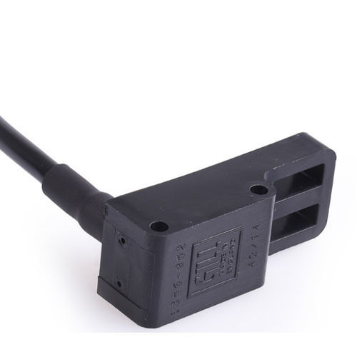 Sensor de posición lineal - 1356 - Gill Sensors & Controls - rotativo ...