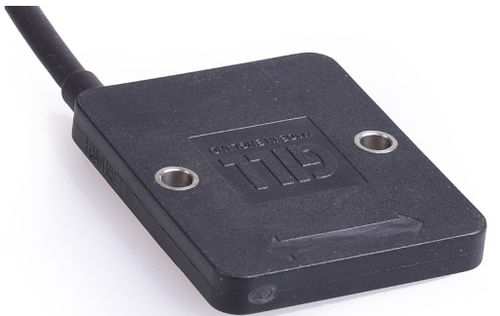 Sensor de posición lineal - 1484 - Gill Sensors & Controls - rotativo ...