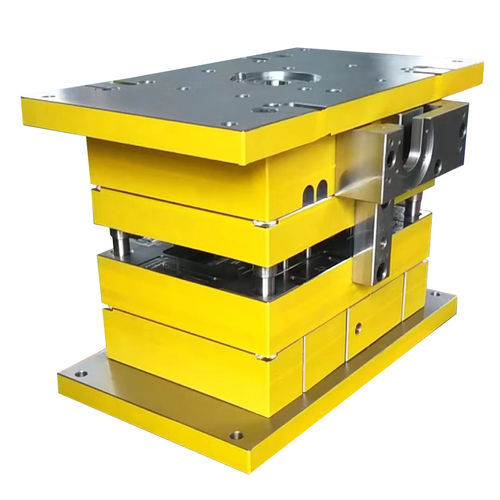 Base de molde para moldeado por inyección - AM001 - Suzhou A Mould Co ...