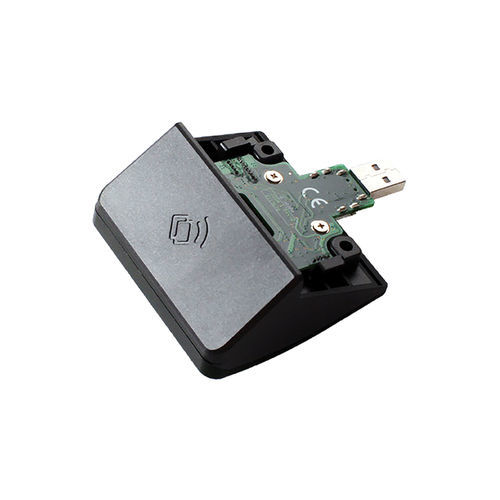 Lector grabador de RFID USB - FEC - MIFARE