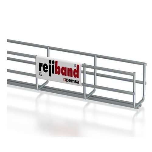 Bandeja portacable de entramado - Rejiband 60x60 - Pemsa Cable ...