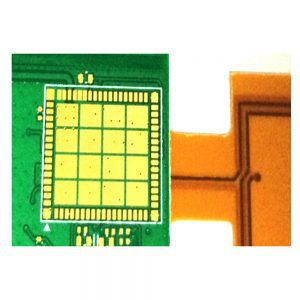 Circuito impreso flexible - Rigid-Flex - Shengyi Electronics Co., Ltd ...