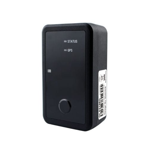 Sistema de geolocalización para parques - GL521MG - Queclink ...