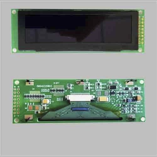Módulo de visualización TFT LCD - Maclight Display Co., Limited - OLEDs / monocromo / gráfico
