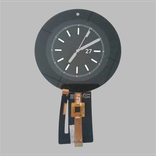 Módulo de visualización IPS - MLT033Q17-CT1 - Maclight Display Co ...