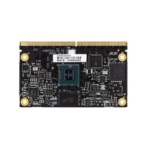 Computer-on-module SMARC® Rel. 2.1.1 - JSOM-N8PC series - JWIPC ...