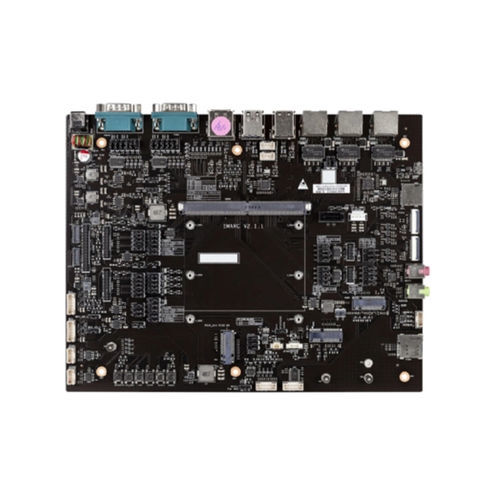 Computer-on-module SMARC® Rel. 2.1.1 - JSOM-SC211 series - JWIPC TECHNOLOGY CO., LTD. - ARM ...