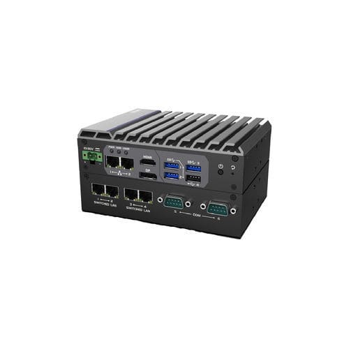 PC box - JEC-3011 - JWIPC TECHNOLOGY CO., LTD. - expansión / de pared ...