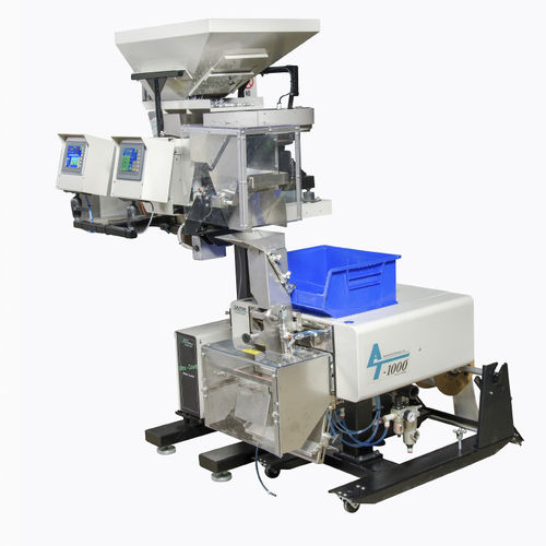 Contadora pesadora continuo - U series - Advanced Poly Packaging ...