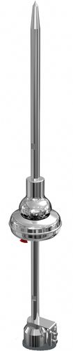 Pararrayos de punta simple - LAP-BX 175 - Liva Group