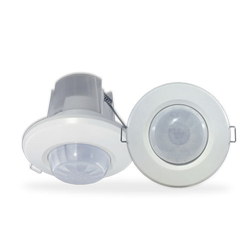 Detector KNX - RC172NiA8 - EmCom Technology Inc. - de presencia / para uso interior / de techo