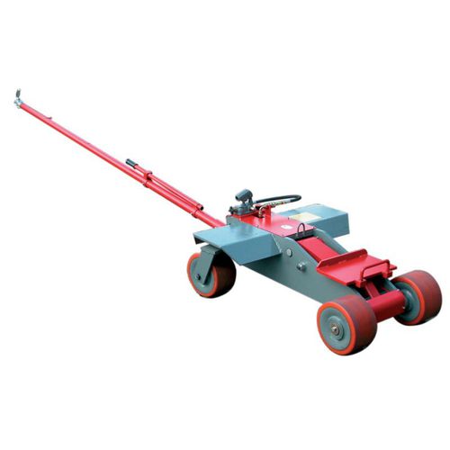 Gato de ruedas - EPX120 - PMP di Olgiati Giuseppe - hidráulico