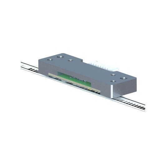 Encoder lineal incremental - EBS - PWB encoders GmbH