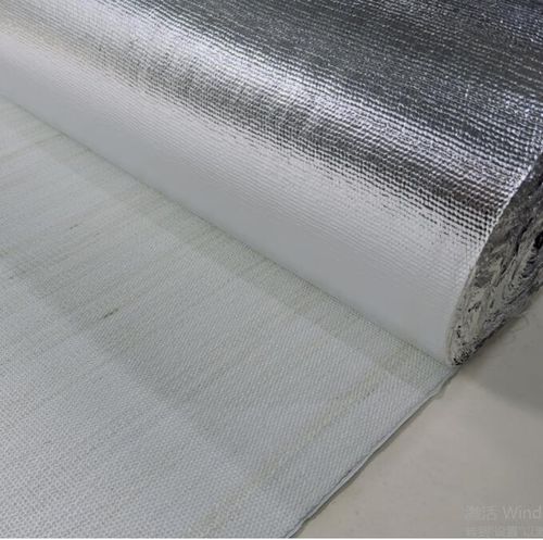 Tejido resistente al calor - BONSING CORPORATION LIMITED - ignífugo ...