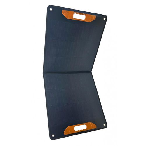 Panel solar plegable - 001044 - OZO - de capa fina / de alto rendimiento
