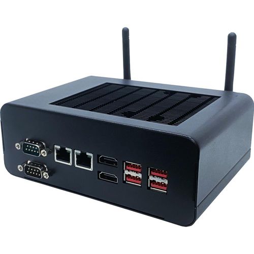 PC box - NTWB512 V100 - Nextech - expansión / Intel® Core i3 / Intel ...