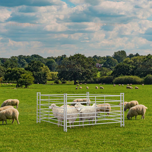 Cercado temporal - FDF102003 - Fence Depot