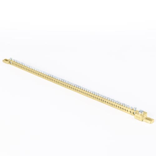 Electroducto de puesta a tierra - BDT65 - ZELEC - de cobre / de latón ...