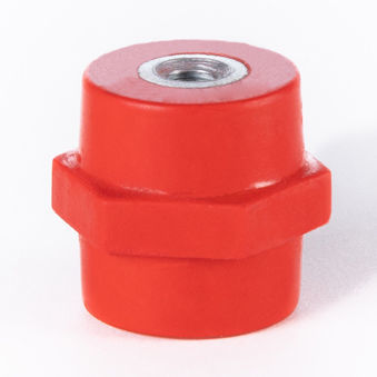 Aislante eléctrico de fibra de vidrio - ISOH625 - ZELEC