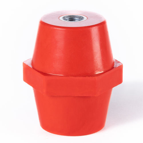 Aislante eléctrico de fibra de vidrio - ISOH1270 - ZELEC