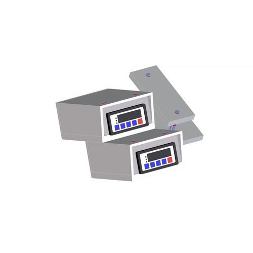 Contador de tiempo - GAWRONSKI GmbH - digital / electrónico / industrial