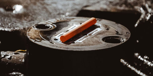 Forjado en caliente - EURO STAMPAGGI S.P.A. - de metal / acero / de ...