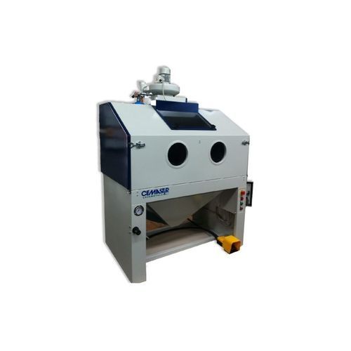 Arenadora manual - PL/SAB - CEMASTIR LAVAMETALLI SRL - a presión