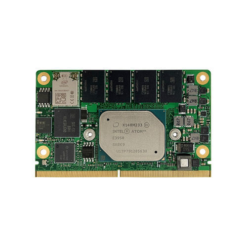 Computer-on-module SMARC 2.0 - EZT-E3950A SMARC - ZRT Technology ...