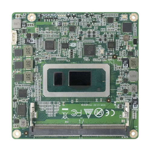 Computer-on-module 13th Generation Intel® Core™ - ECM-C132 - ZRT ...