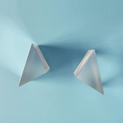 Prisma óptico de ángulo recto - ZLY493 - zoolied inc. - triangular / de ...