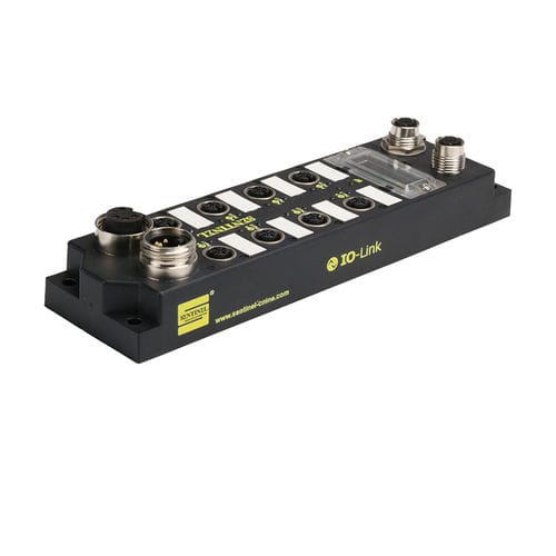 Módulo maestro IO-Link - PN IOL B SERIES - Sentinel Electronics - 8 ...