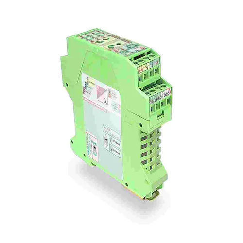 Convertidor de señal digital - DANA12 Flex - dpf sensors - analógico