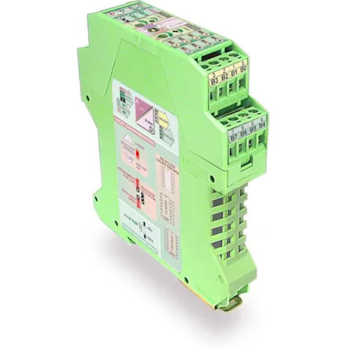 Convertidor de señal digital - ANA12 Flex / ANA16 Flex - dpf sensors ...